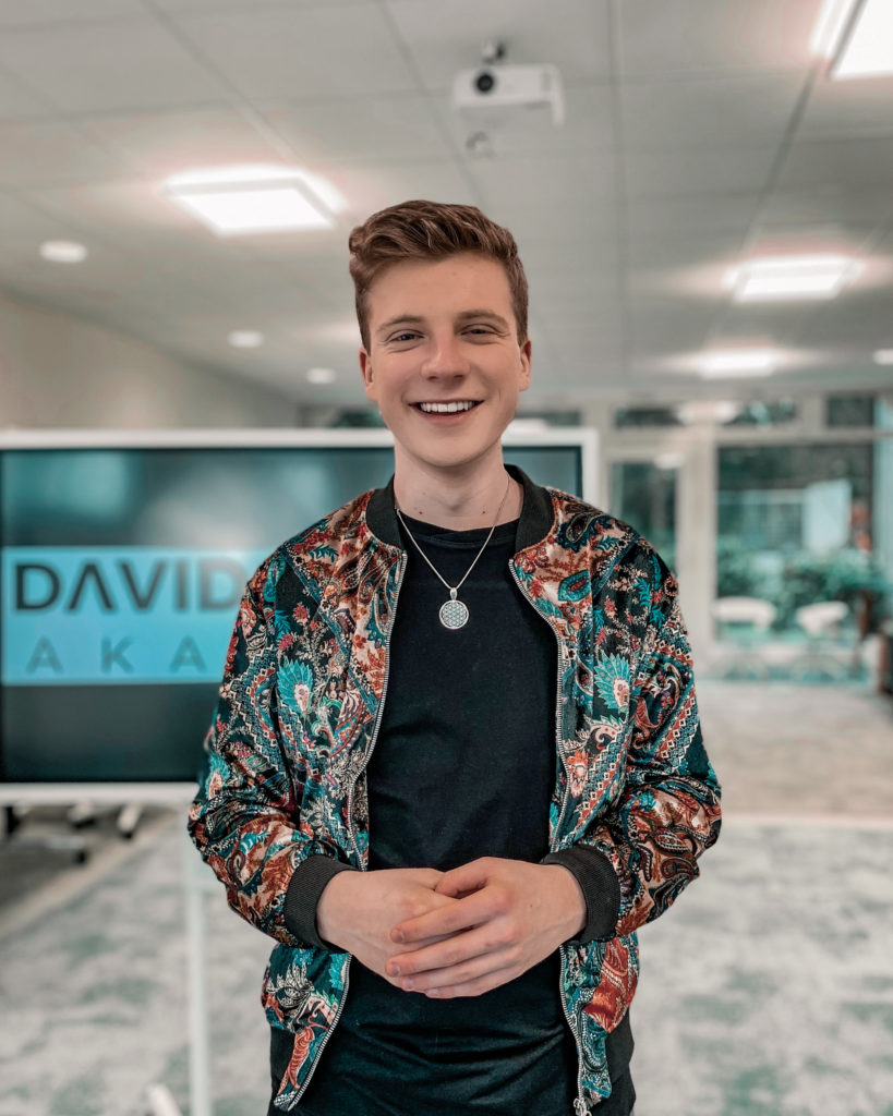 davidziegler.info – David Ziegler Akademie